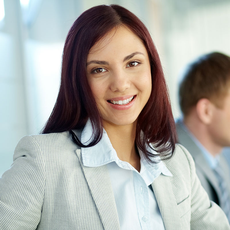 Michelle Ramirez - Bất động sản chính chủ CUDA